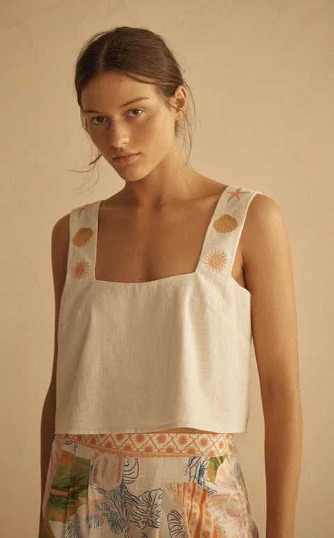 AUR OCEÀ – Golden Store - Aus