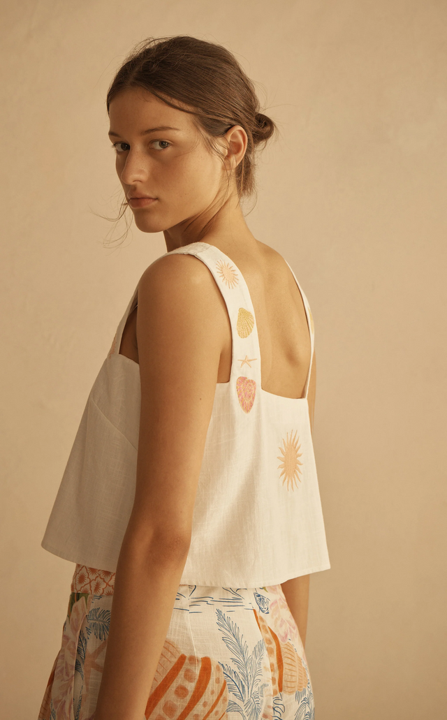 AUR OCEÀ – Golden Store - Aus